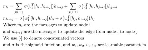 Review Of Scene Graph Generation By Iterative Message Passing By Xu