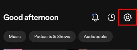 How To Fix Spotify Lyrics Not Showing