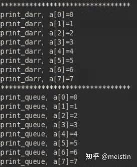 SystemVerilog语法拾遗 不同类型的数组作为方法参数时使用区别 知乎 SystemVerilog语法拾遗 不同类型的数组作为方法参数时使用区别 知乎
