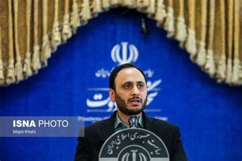 علت بستری شدن رستم قاسمی در بیمارستان از زبان سخنگوی دولت