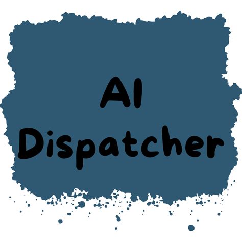 Ai Dispatcher Medium