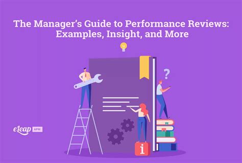 The Managers Guide To Performance Reviews Examples Insight And More