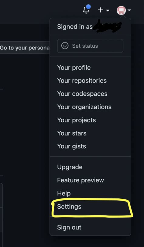 Git Clone 에러 Remote Support For Password Authentication Was Removed On August 13 2021 Please