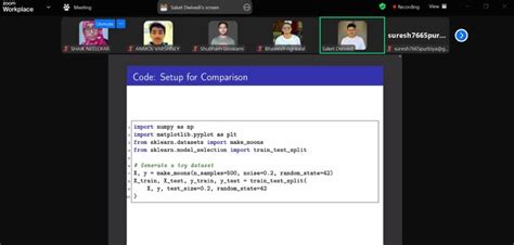 Machinelearning Deeplearning Ai Dailylearning Masai Iitmandi