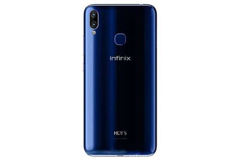 Infinix Hot S X Specifications Price In Kenya Online Shopping Buying Guides For Phones