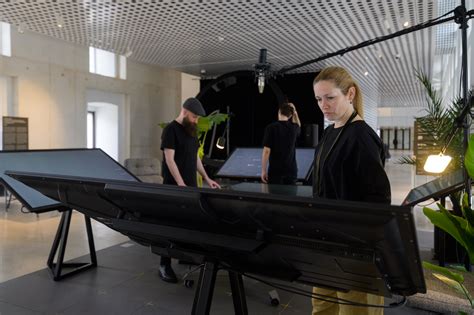 C Lab Interactive Collaborative Platform Kons