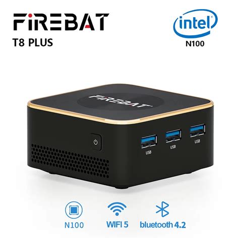 FIREBAT • Sitio web oficial