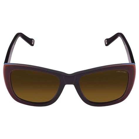 Alley Modified Cat Eye Sunglass For Women Ar174 Arcadio