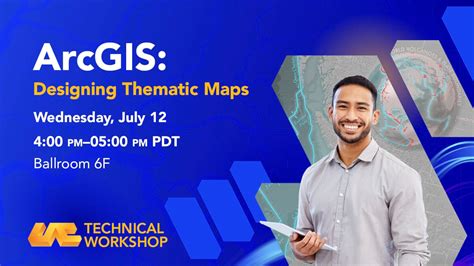 Esri Uc 23 Agenda Arcgis Maps For Adobe Creative Cloud