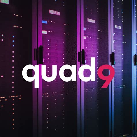 Quad9 Dns On Linkedin Dns Privacy Security