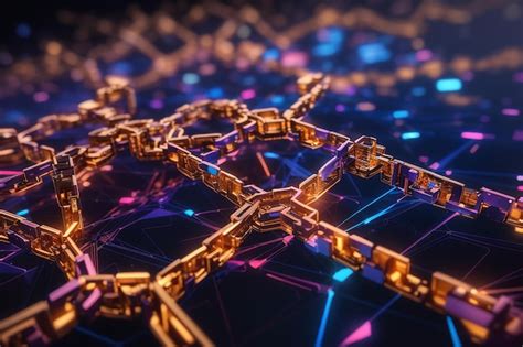 premium ai image 3d rendering digital binary data and electronic circuit board cyber security