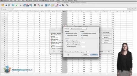 Ibm Spss Statistics 20 X86 Green Imagebad
