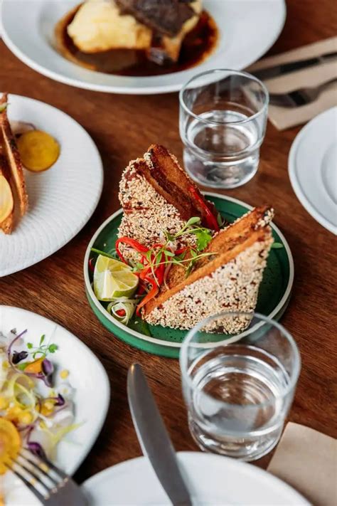 Commons Eatery Ōtepoti Dunedin New Zealand Official Website