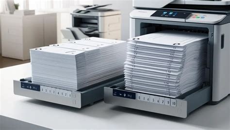 What Does Collate Mean When Printing A Comprehensive Guide