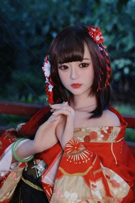 ตุ๊กตา Bezlya Sexdollsoff