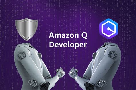 Boost Code Security With Amazon Q Developer Cloudelligent