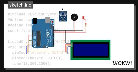 Wokwi Online Esp32 Stm32 Arduino Simulator