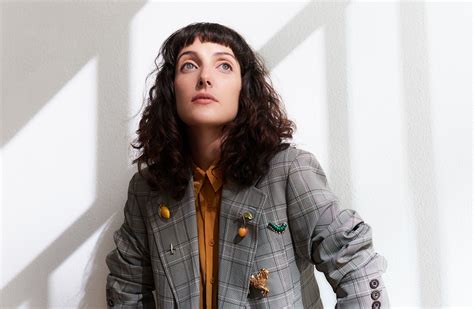 Clarice Falc O Chorar Na Boate M Sica Instant Nea