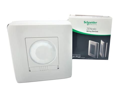 15 M Schneider Electric Wall Mount Pir Motion Sensor At ₹ 2990 Piece In Ahmedabad