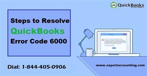 how to resolve quickbooks error code 6000 by kaydenmemphis sep