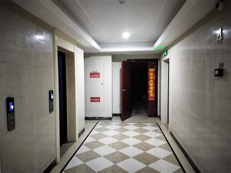 合用前室是什么意思 防火门 大山谷图库
