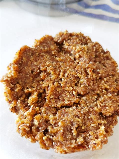 Вкусни бонбони без захар В кухнята с Бени