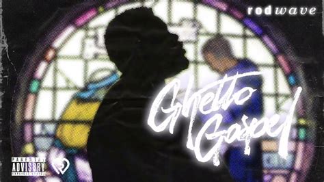 [free] Rod Wave Ghetto Gospel Type Beat 2020 Survive Youtube