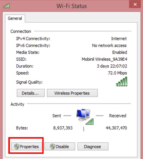 Windows Setup For SmartDNS Proxy Privado