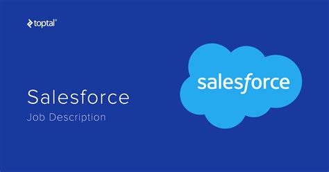 How To Get A Job With Salesforce Einstein Hub SalesForce Guide