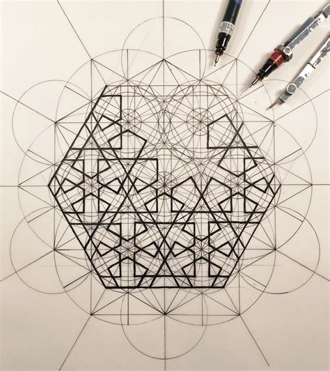 74 Geometric Drawing Ideas Geometric Drawing Geometric Geometric Art