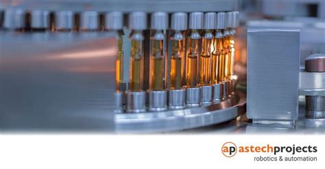 Astech On Linkedin Roboticsproduction Robotics Automation Labautomation Watertesting…