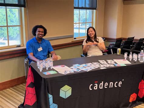 Cmu Wearecadence Franchon Warmack