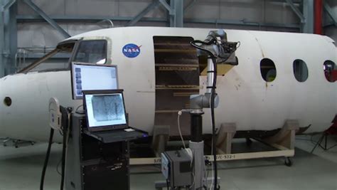 Digital Engineering Nasas Latest Mission Optimize Manufacturing Of