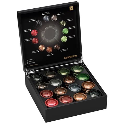 Nespresso Zenius Pods Atelier Yuwaciaojp