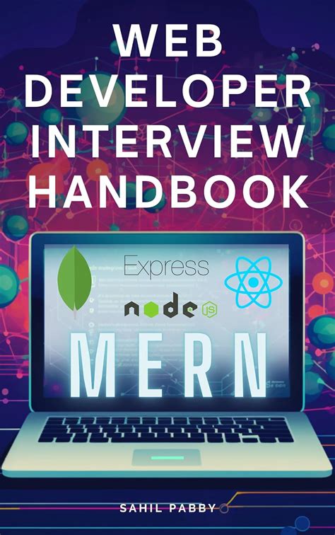 Web Developer Interview Handbook From Nodejs To React A
