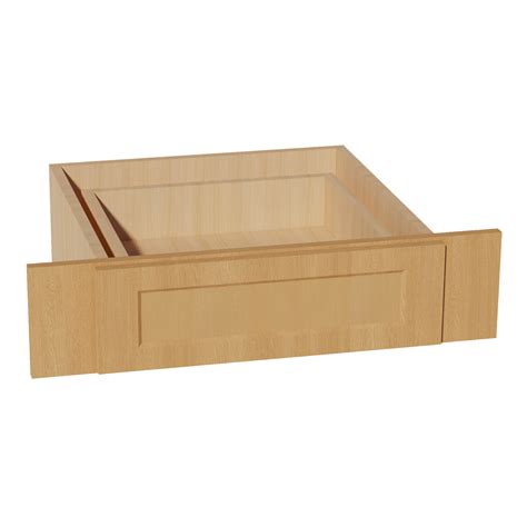 Ht Kd30 Timber Wood Shaker 30w Vanity Knee Drawers Venus Cabinetry