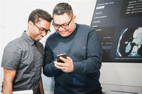 Adaptable Ai Helps Close The Reporting Gap Rad Magazine The Voice