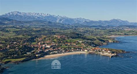 Comillas Hotel Casa Del Marques