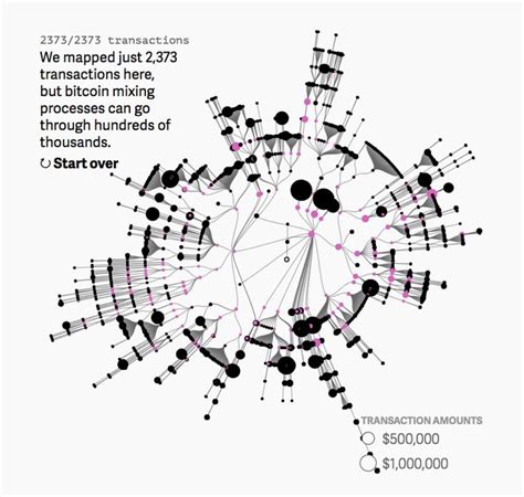 Bitcoin Blockchain Bitcoin Blockchain Infographic