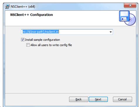 Install Nsclient On Windows Here We Go
