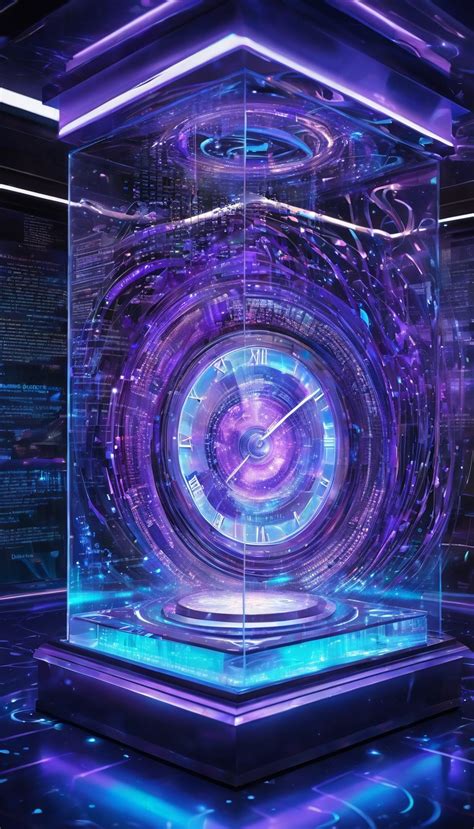 An Abstract Quantum Computer Entity Represented By Floating