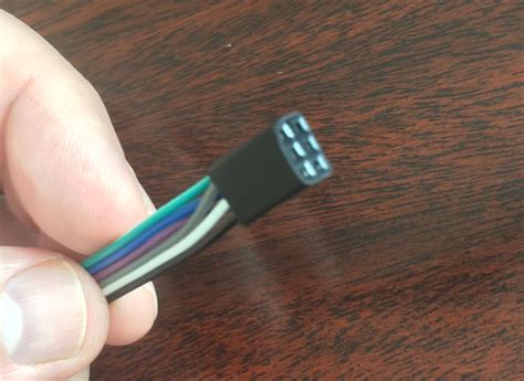 Arduino Icsp Programming Cable Trybotics