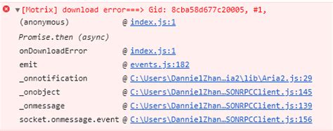 错误不能下载 Issue agalwood Motrix GitHub