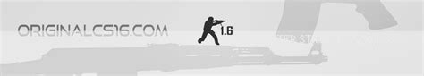 Cs Legacy Total Counter Strike 1 6 Reborn