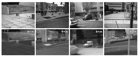 Infrared And Visible Image Homography Estimation Based On Feature