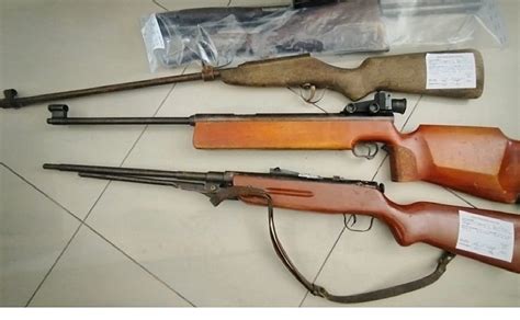 ГДБОП неутрализира нова престъпна група за разпространение на оръ