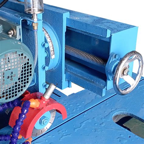 Multi Functional Manual Ceramic Tile Cutting Machine Foshan Bao Tao