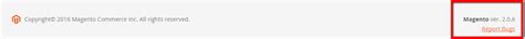 How To Check Your Magento Version Mageants