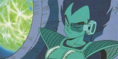Dragon Ball Fan Theories Better Than The Canon