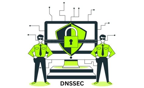 What Is Domain Name System Security Extensions Dnssec